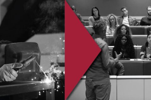Technical College vs. Four-Year University: Making the Right Choice