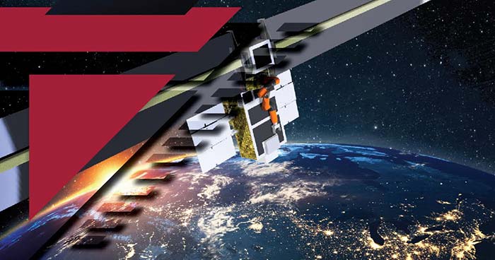 Explore Space with Pickens Tech: Archinaut One Project