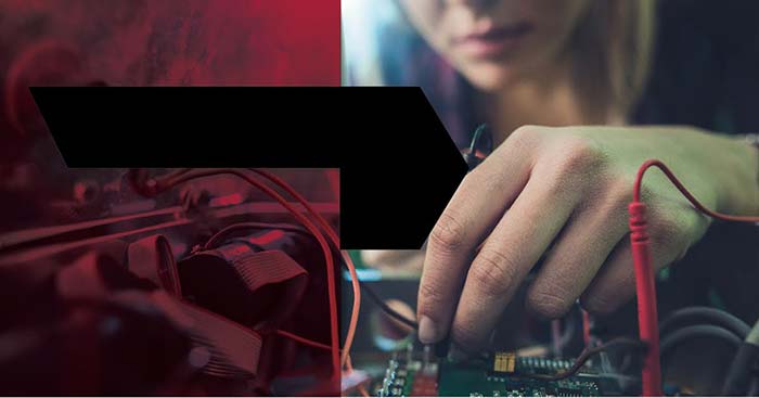 Pickens Technical College’s Electronics Technician Pathway: Possible ...