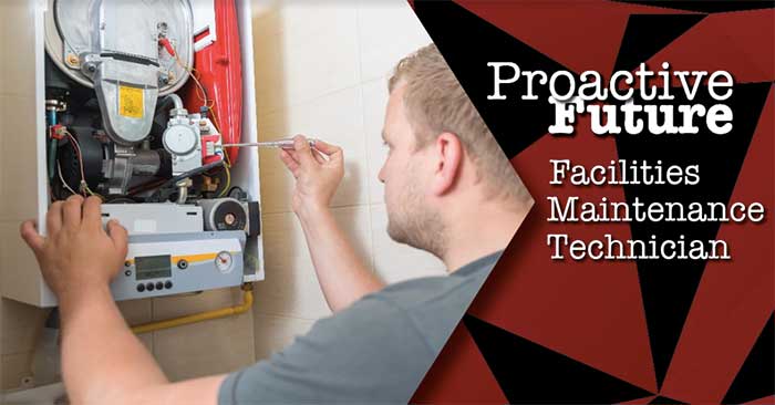 Facilities Maintenance Technician Program at PTC