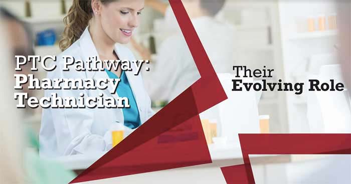Pharmacy Technician Program: Launch Your Career