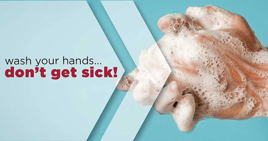 Tips to Avoid Sickness in Winter | Pickens Tech College