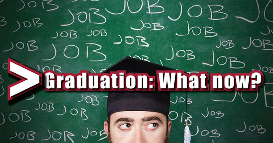 Preparing for Life After Graduation: 5 Essential Steps