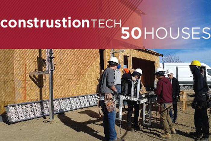 Construction Technology Program | Pickens Technical College