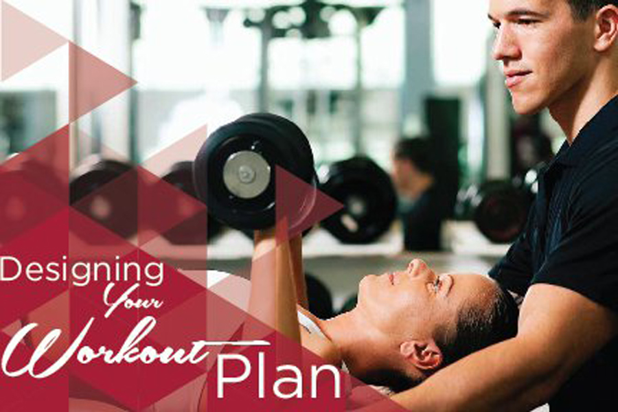 Four Tips for Designing your Workout Plan in Aurora, CO