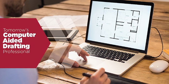 Discover the Power of Computer-Aided Drafting