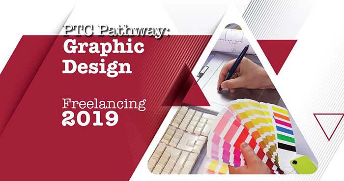 Pickens Technical College Graphic Design Pathway: Freelancing in 2019 ...