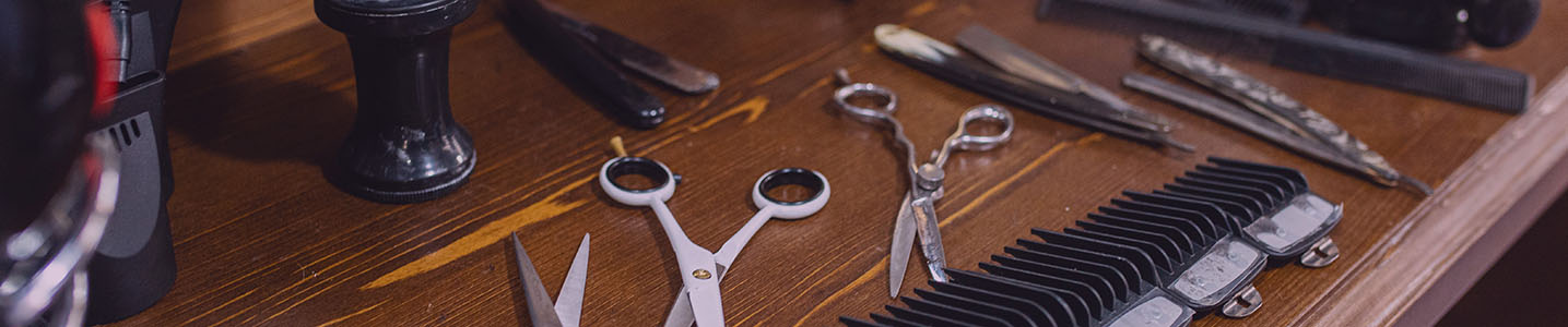 Barber Career Training Program in Aurora, CO