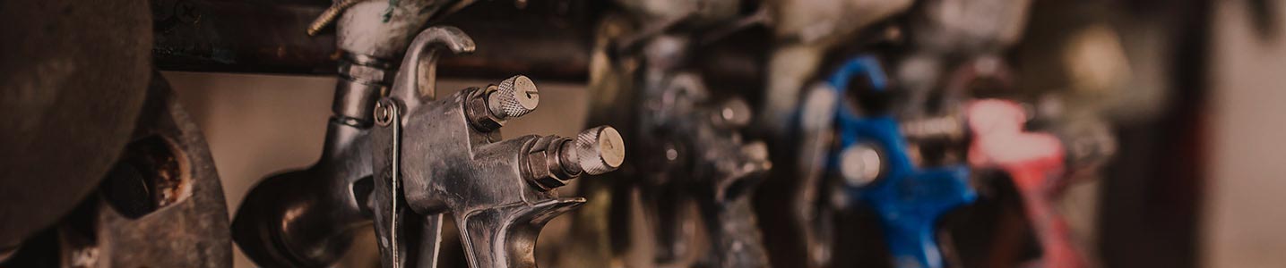 Non-Structural Repair Technician Program in Aurora, CO