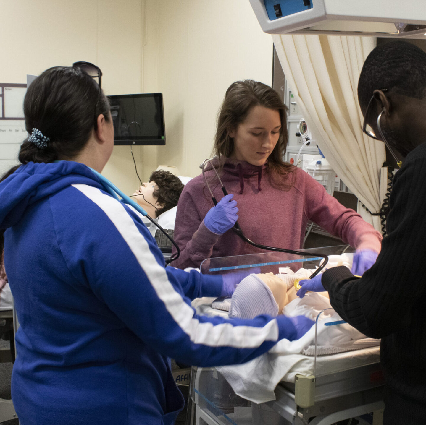 Respiratory Therapy Program in Aurora, CO